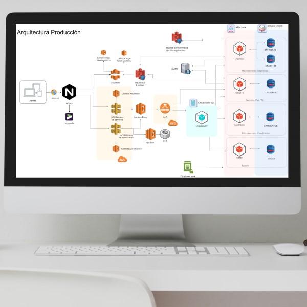 WiseCode - Powering your success